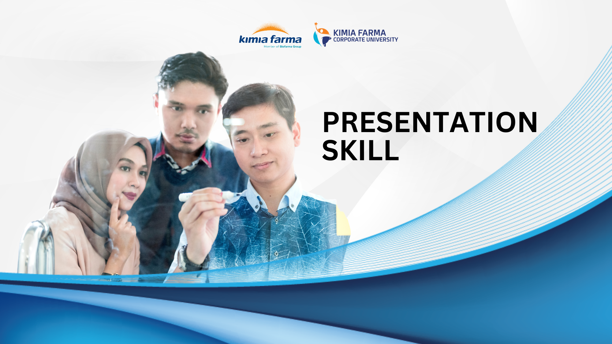 Summary of Presentation Skill